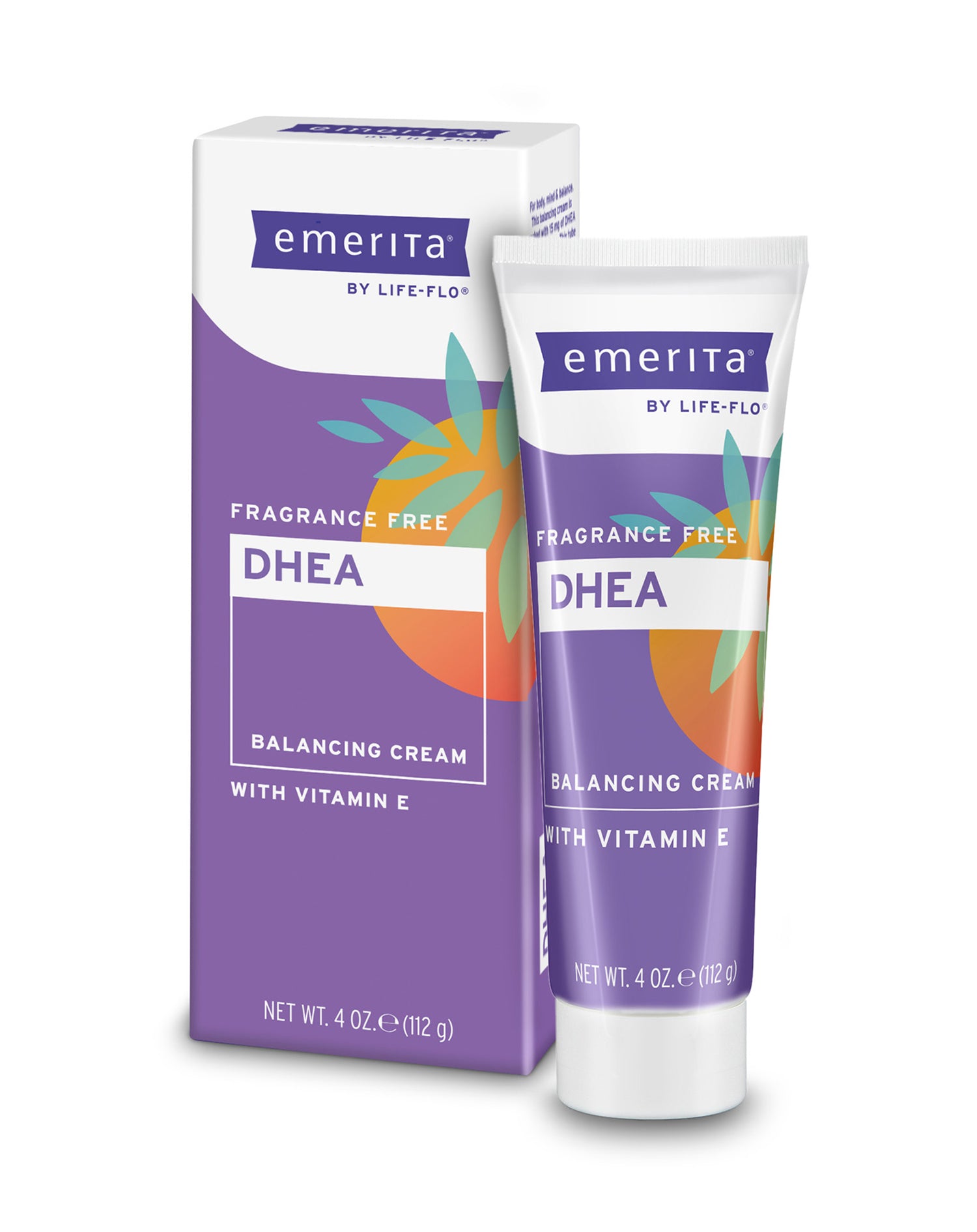 DHEA Balancing Cream – Life Flo