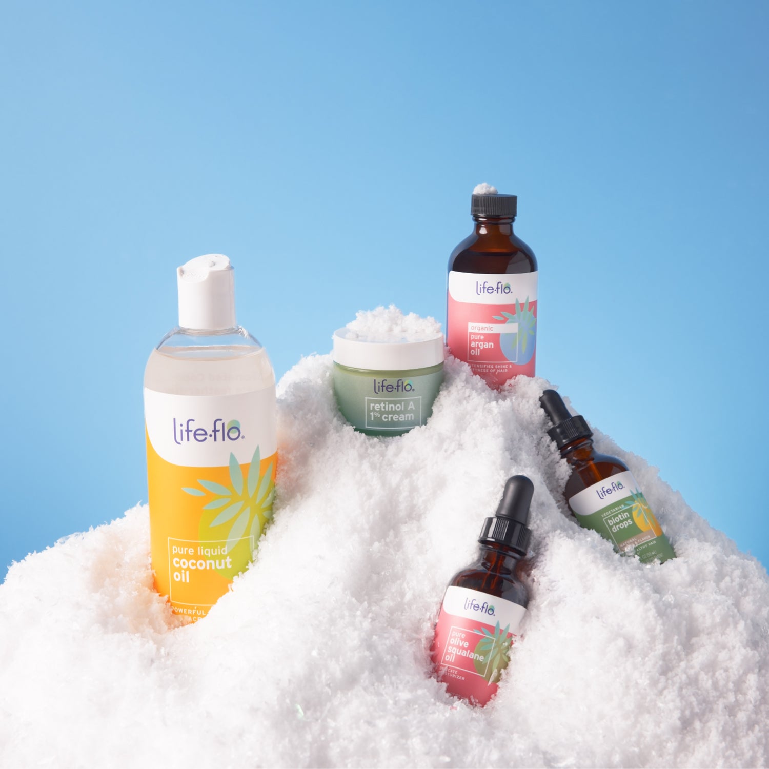 The Beauty Ritualist – Life Flo